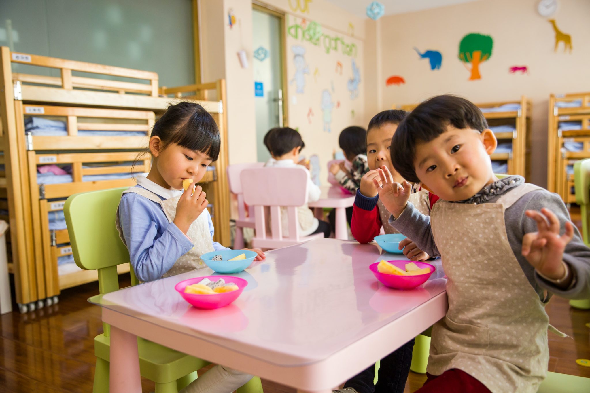 Is Daycare Good For Babies 
