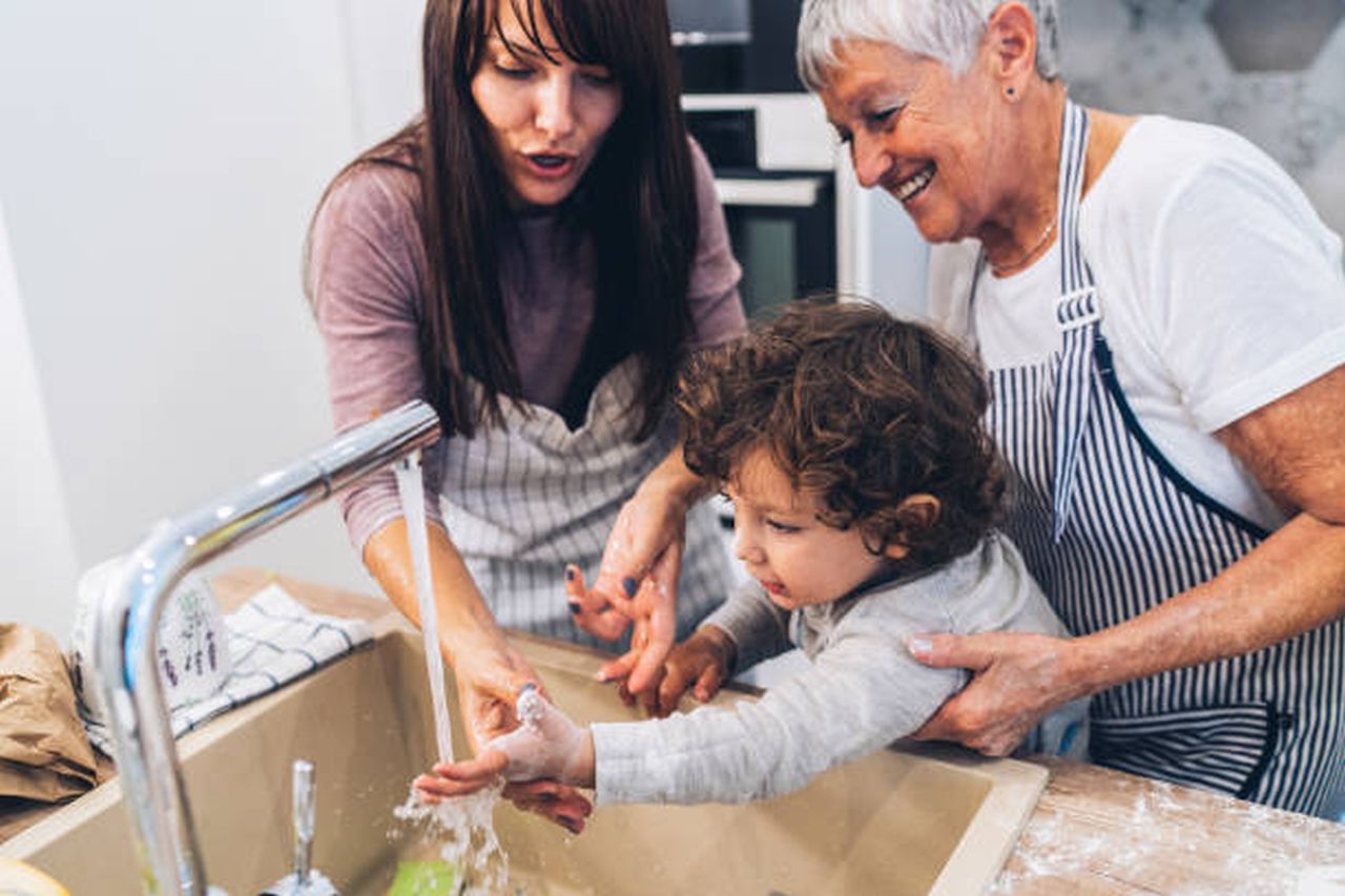 How Do I Teach My Toddler Personal Hygiene 